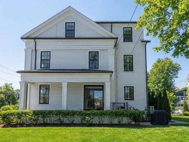 condo with 3 bedroom, Boston MA DLS102477902