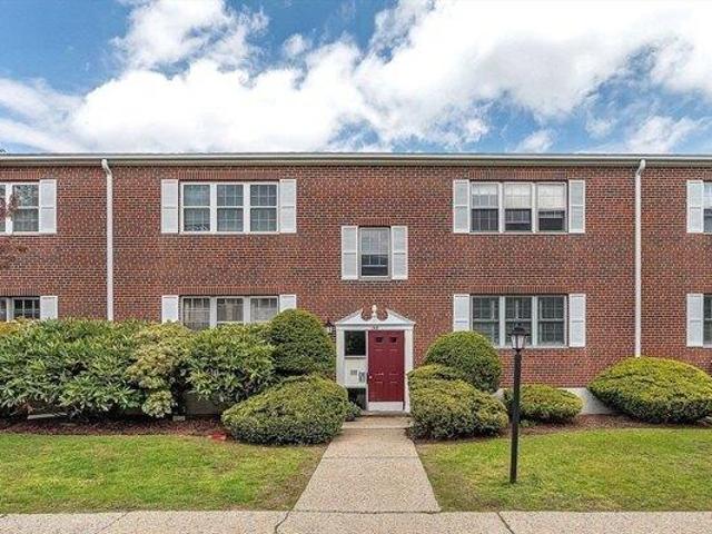 condo with 3 bedroom, Boston MA DLS102595291