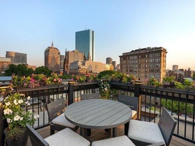 condo with 3 bedroom, Boston MA DLS102592851