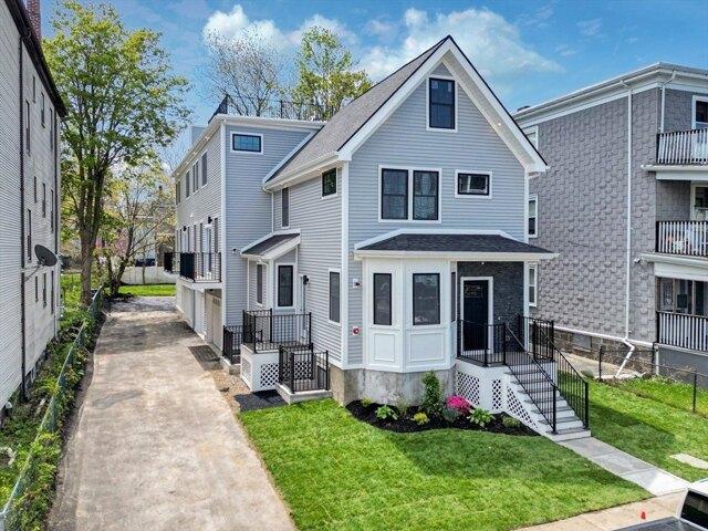 condo with 3 bedroom, Boston MA DLS102670289