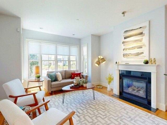 condo with 3 bedroom, Boston MA DLS102707857
