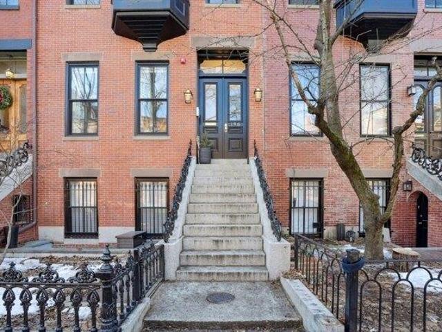 condo with 3 bedroom, Boston MA DLS102761819