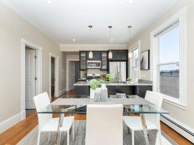 condo with 3 bedroom, Boston MA DLS102778470