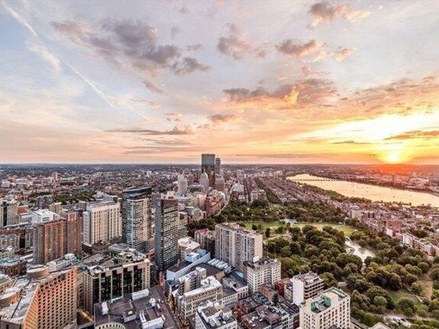 condo with 3 bedroom, Boston MA DLS102779906