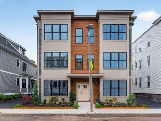 condo with 3 bedroom, Boston MA DLS102823036