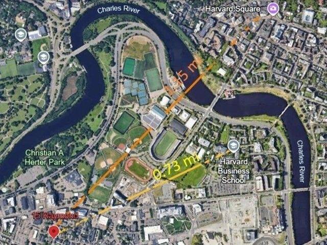 condo with 3 bedroom, Boston MA DLS102823575
