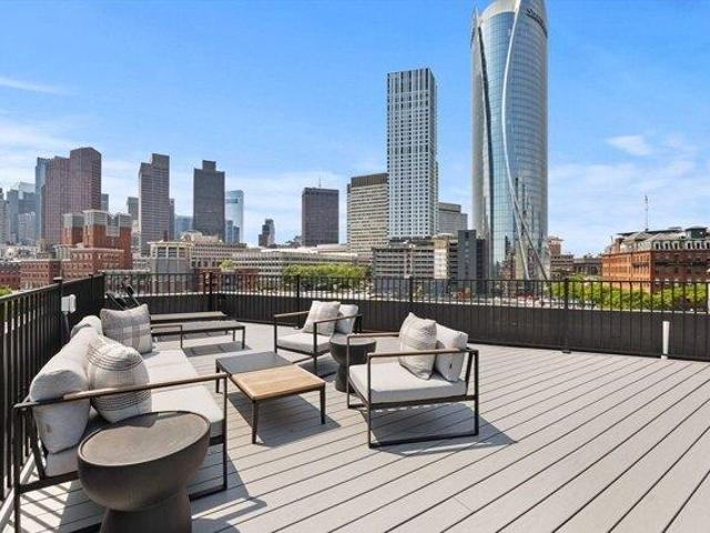condo with 3 bedroom, Boston MA DLS102860180