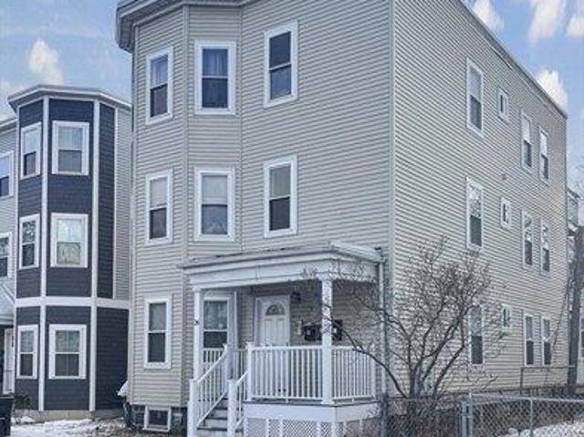 condo with 3 bedroom, Boston MA DLS102860424