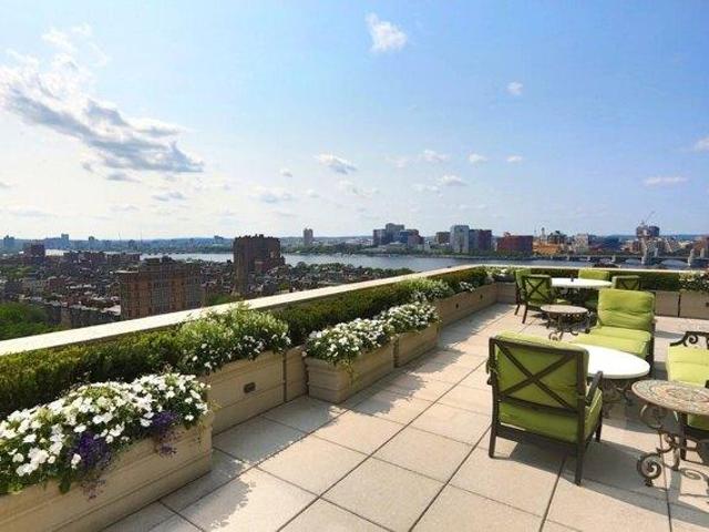 condo with 3 bedroom, Boston MA DLS102860751