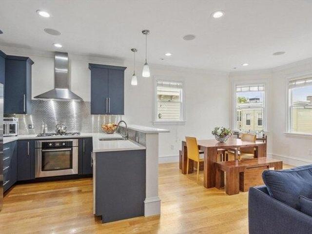 condo with 3 bedroom, Boston MA DLS102860863