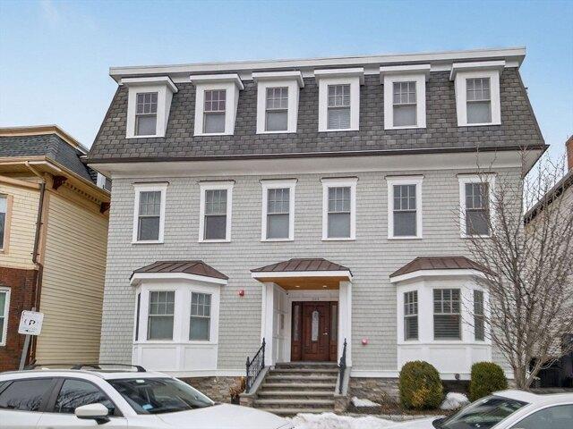 condo with 3 bedroom, Boston MA DLS102860957