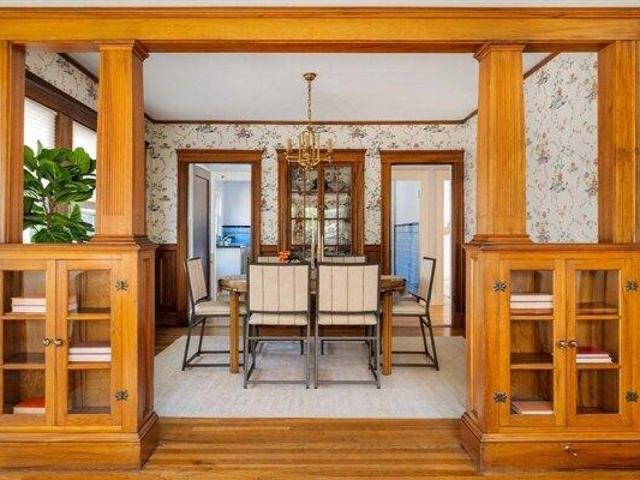 condo with 3 bedroom, Boston MA DLS102960912