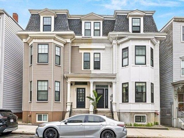 condo with 3 bedroom, Boston MA DLS102961527