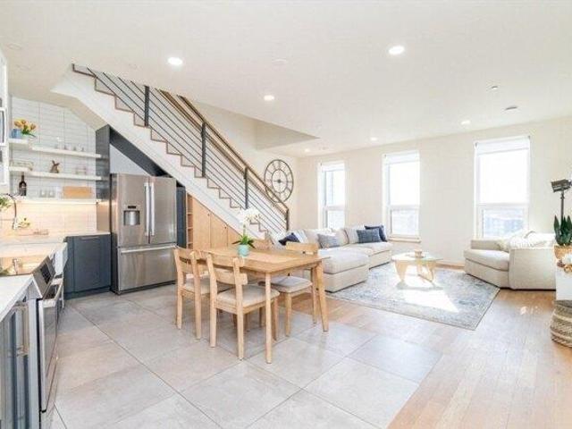 condo with 3 bedroom, Boston MA DLS102961975