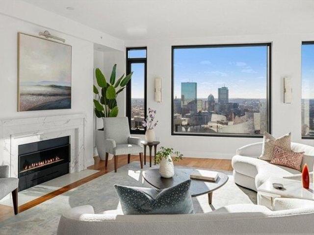 condo with 3 bedroom, Boston MA DLS102962261