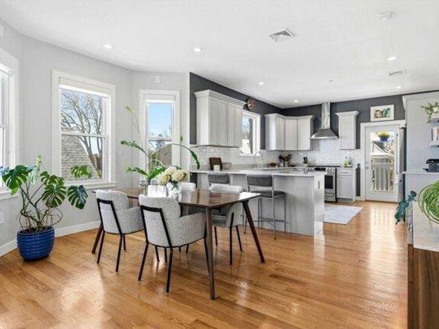 condo with 3 bedroom, Boston MA DLS103034515