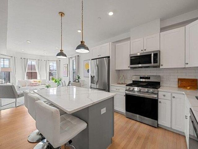 condo with 3 bedroom, Boston MA DLS103033894