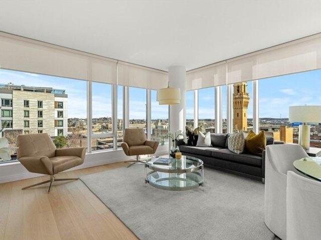 condo with 3 bedroom, Boston MA DLS103072704