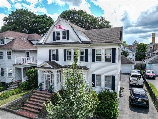 condo with 3 bedroom, Boston MA DLS103125720