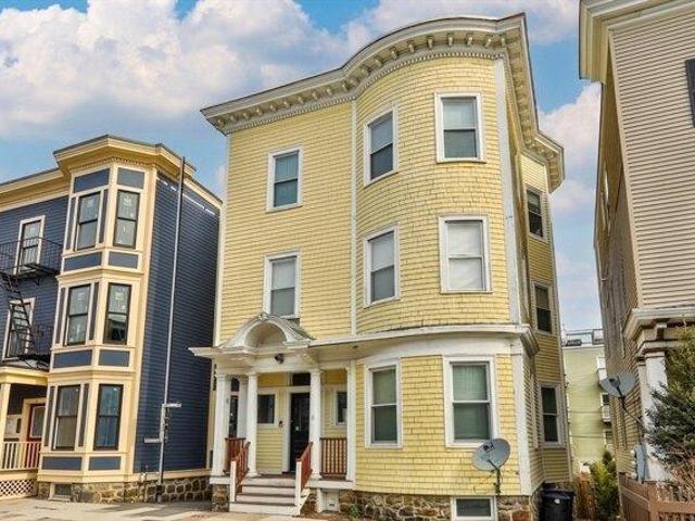condo with 3 bedroom, Boston MA DLS103127760