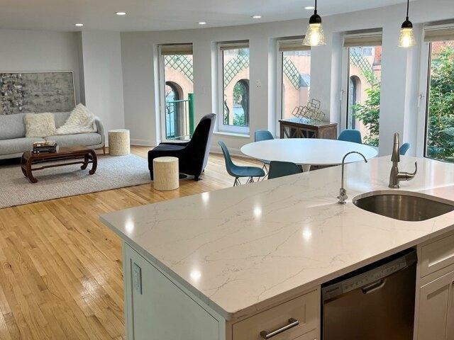 condo with 3 bedroom, Boston MA DLS103128583
