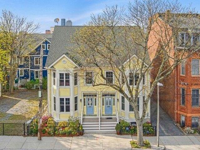 condo with 3 bedroom, Boston MA DS101783145