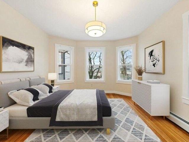 condo with 3 bedroom, Boston MA DS101800360