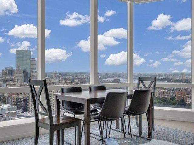 condo with 3 bedroom, Boston MA DS101932558