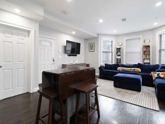 condo with 3 bedroom, Boston MA DS101932284