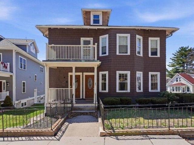 condo with 3 bedroom, Boston MA DS101957727
