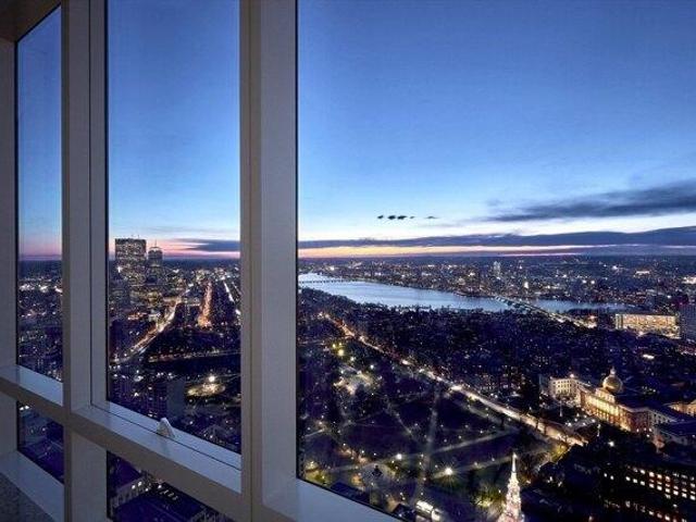 condo with 3 bedroom, Boston MA DS102409008