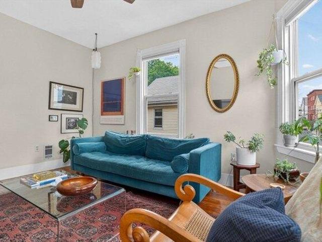 condo with 3 bedroom, Boston MA DS102410836