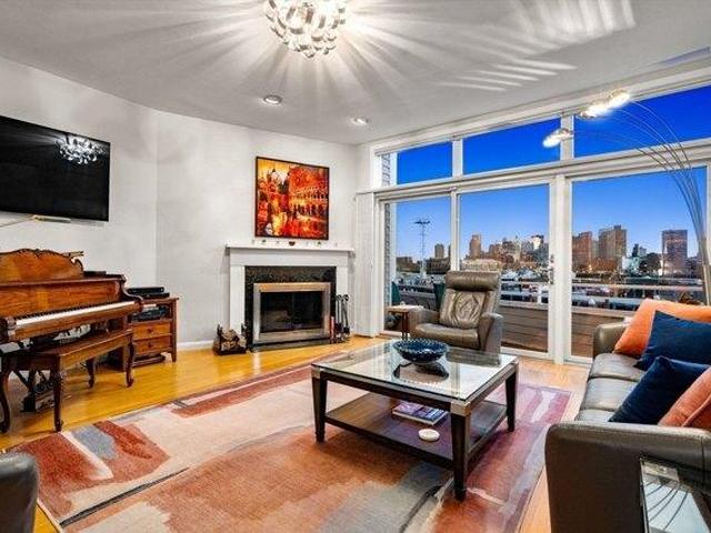 condo with 3 bedroom, Boston MA DS102410881