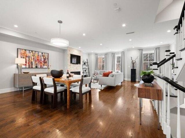 condo with 3 bedroom, Boston MA DS102411454