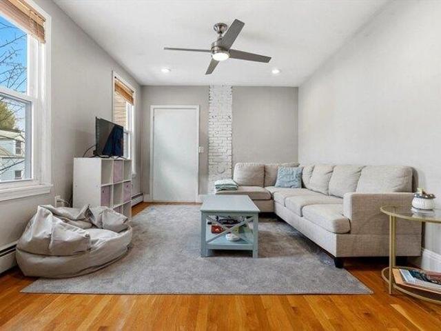 condo with 3 bedroom, Boston MA DS102411625