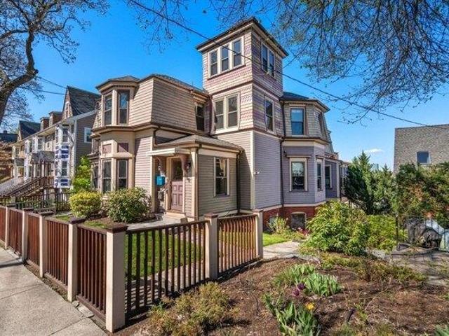 condo with 3 bedroom, Boston MA DS102412766