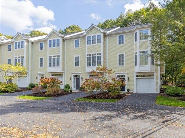condo with 3 bedroom, Boston MA DS102444664