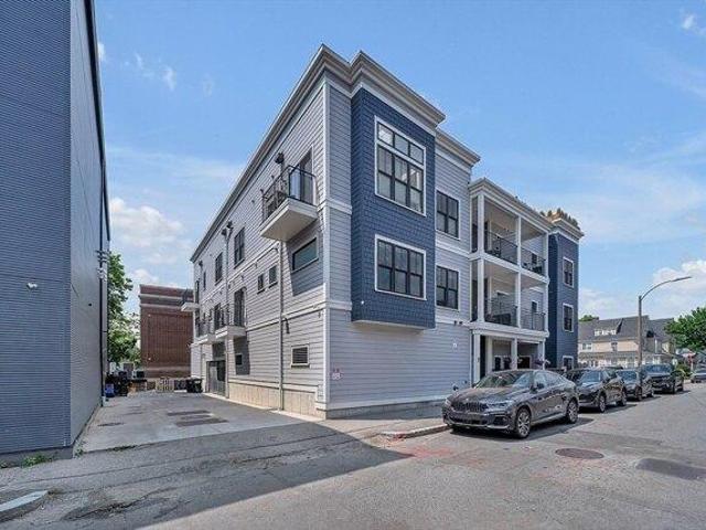 condo with 3 bedroom, Boston MA DS102445002