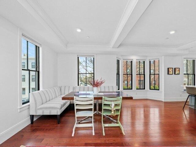 condo with 3 bedroom, Boston MA DS102447662