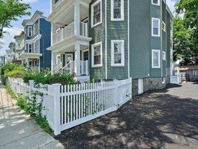 condo with 3 bedroom, Boston MA DS102529423