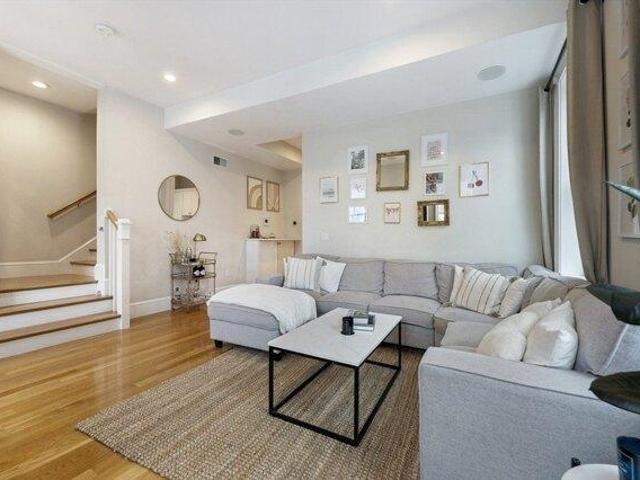 condo with 3 bedroom, Boston MA DS102530772