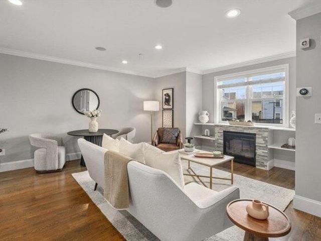 condo with 3 bedroom, Boston MA DS102531948