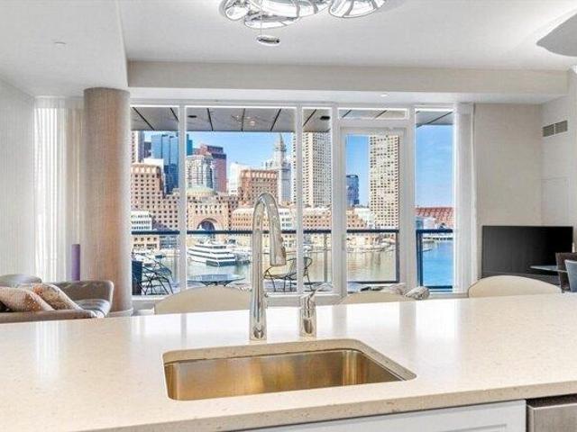 condo with 3 bedroom, Boston MA DS102561497