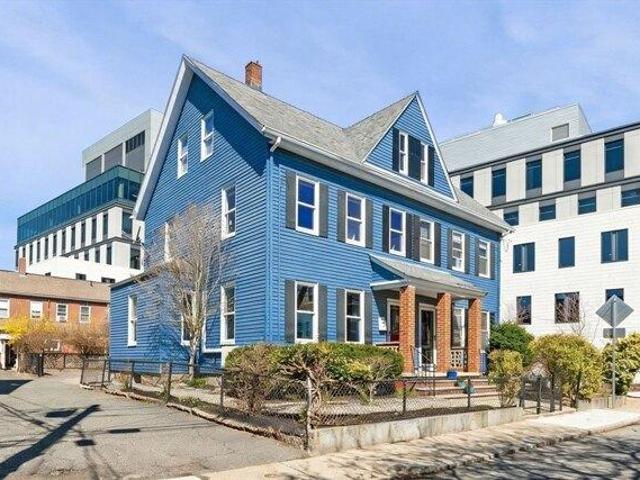 condo with 3 bedroom, Boston MA DS102583451