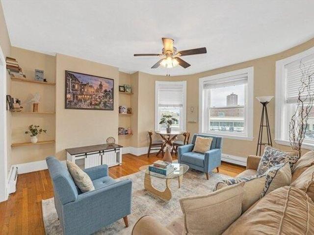 condo with 3 bedroom, Boston MA DS102584372