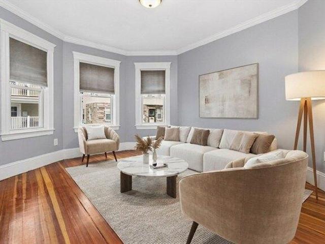 condo with 3 bedroom, Boston MA DS102594708