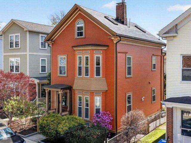 condo with 3 bedroom, Boston MA DS102632675