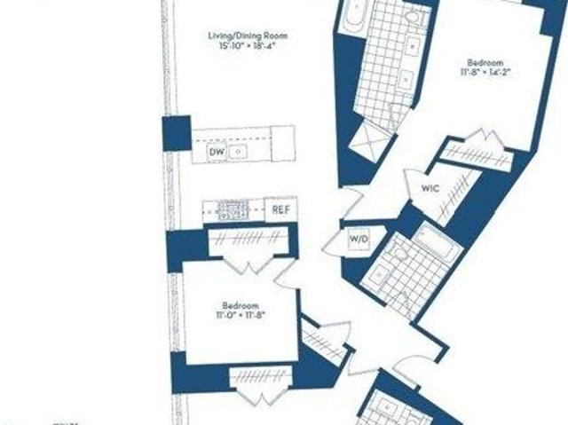 condo with 3 bedroom, Boston MA DS102632875