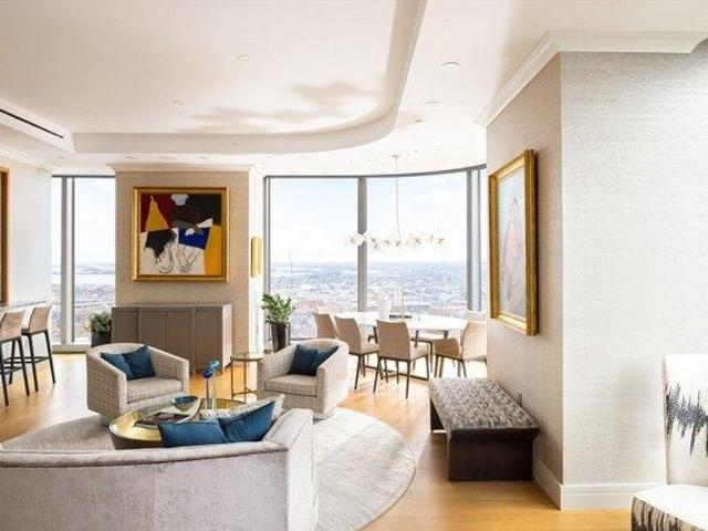 condo with 3 bedroom, Boston MA DS102668833