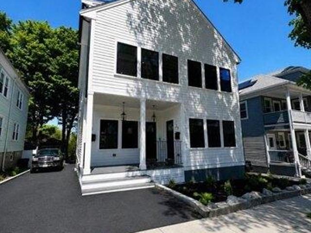 condo with 3 bedroom, Boston MA DS102669853